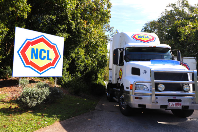 Contact Us - National Cold Logistics