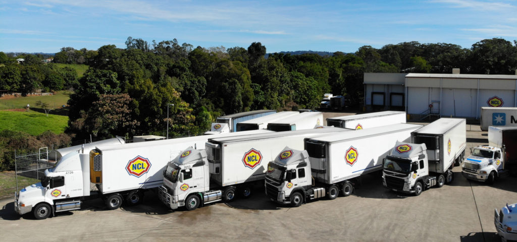 Home - National Cold Logistics